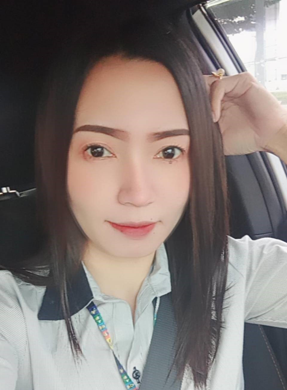 Sompo Thailand : คุณปัทมา ประทุมศรี